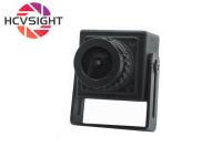 China 20×20mm AHD Security Camera Module - 2MP 1080P with 150° Wide Angle Lens and 0.25W Low Power for sale