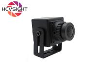 China 20×20mm AHD Security Camera Module - 2MP 1080P with 150° Wide Angle Lens and 0.25W Low Power for sale