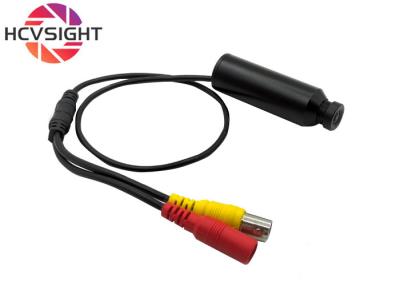 China HCA-ZDT202 Mini Bullet AHD Camera 1080P 2MP with 3.6mm Lens and 95° Viewing Angle for Surveillance Systems for sale