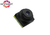 China 6×6mm AHD Mini Camera 1080P HD - 2MP CMOS Sensor with 95° Viewing Angle for Security Surveillance for sale