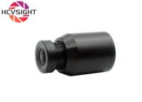 China Zero Distortion Mini Bullet AHD Camera 1080p 2MP with 19×23mm Metal Housing and 95° Viewing Angle for CCTV Surveillance for sale