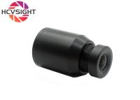 China Zero Distortion Mini Bullet AHD Camera 1080p 2MP with 19×23mm Metal Housing and 95° Viewing Angle for CCTV Surveillance for sale