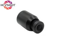 China Zero Distortion Mini Bullet AHD Camera 1080p 2MP with 19×23mm Metal Housing and 95° Viewing Angle for CCTV Surveillance for sale