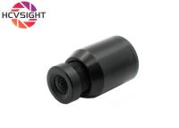 China Zero Distortion Mini Bullet AHD Camera 1080p 2MP with 19×23mm Metal Housing and 95° Viewing Angle for CCTV Surveillance for sale