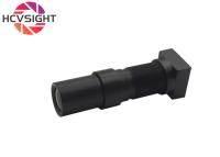 China HCVsight HC-CJ25 HD Mini Camera Lens M7 x 0.35mm Mount 25mm F6.0 for 1/2.7