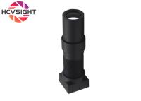 China HCVsight HC-CJ25 HD Mini Camera Lens M7 x 0.35mm Mount 25mm F6.0 for 1/2.7