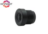 China 5MP M12 Camera Lens with 3mm Focal Length and 1/2.7