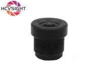 China 5MP M12 Camera Lens with 3mm Focal Length and 1/2.7