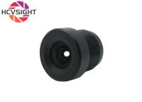 China 5MP M12 Camera Lens with 3mm Focal Length and 1/2.7