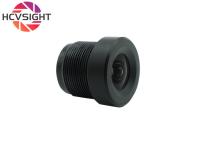China 5MP M12 Camera Lens with 3mm Focal Length and 1/2.7