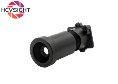 China M16 Black Light Surveillance Lens F0.9 with 118° FOV and 1/1.8