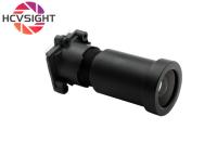 China M16 Black Light Surveillance Lens F0.9 with 118° FOV and 1/1.8