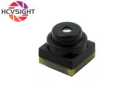 China 6×6mm Ultra-Mini 1080p AHD Camera Module - 2MP CMOS Sensor, 3.3V DC, 0.25W Power Consumption for sale