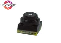 China 6mm Ultra Mini AHD Camera Module - 1MP 720p HD with 3.3mm Lens for Indoor Security Systems for sale