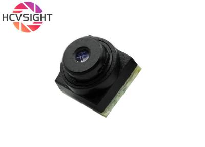 China 6mm Ultra Mini AHD Camera Module - 1MP 720p HD with 3.3mm Lens for Indoor Security Systems for sale