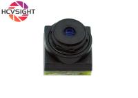 China 6mm Ultra Mini AHD Camera Module - 1MP 720p HD with 3.3mm Lens for Indoor Security Systems for sale