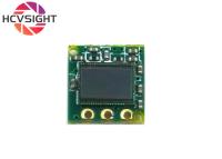 China 6mm Ultra Mini AHD Camera Module - 1MP 720p HD with 3.3mm Lens for Indoor Security Systems for sale