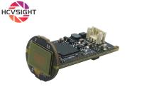 China T-Shaped 1080P Industrial AHD Camera Module 18x38mm for Machine Vision and Automation for sale