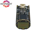 China T-Shaped 1080P Industrial AHD Camera Module 18x38mm for Machine Vision and Automation for sale