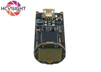 China T-Shaped 1080P Industrial AHD Camera Module 18x38mm for Machine Vision and Automation for sale
