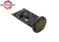 China T-Shaped 1080P Industrial AHD Camera Module 18x38mm for Machine Vision and Automation for sale