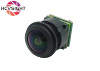 China 2MP AHD Camera Module 12x12mm with 160° Wide-Angle Lens for Machine Vision and Industrial Automation for sale