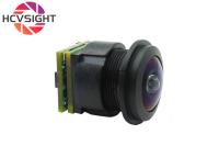 China 2MP AHD Camera Module 12x12mm with 160° Wide-Angle Lens for Machine Vision and Industrial Automation for sale
