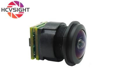 China 2MP AHD Camera Module 12x12mm with 160° Wide-Angle Lens for Machine Vision and Industrial Automation for sale