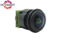 China 2MP AHD Camera Module 12x12mm with 160° Wide-Angle Lens for Machine Vision and Industrial Automation for sale
