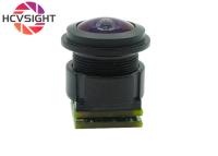 China 2MP AHD Camera Module 12x12mm with 160° Wide-Angle Lens for Machine Vision and Industrial Automation for sale