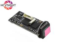 China 700TVL CCD Mini CVBS Camera Module 18x42mm with SONY 1/3