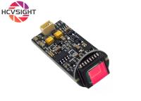 China 700TVL CCD Mini CVBS Camera Module 18x42mm with SONY 1/3