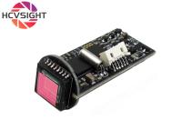 China 700TVL CCD Mini CVBS Camera Module 18x42mm with SONY 1/3