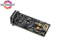 China 700TVL CCD Mini CVBS Camera Module 18x42mm with SONY 1/3