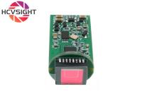 China CCD Camera Module with OSD Auto Gain Control - 0.7MP 1/3