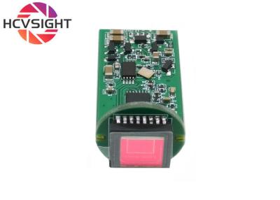 China CCD Camera Module with OSD Auto Gain Control - 0.7MP 1/3