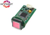 China CCD Camera Module with OSD Auto Gain Control - 0.7MP 1/3