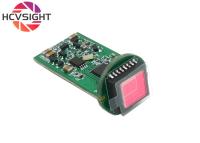 China CCD Camera Module with OSD Auto Gain Control - 0.7MP 1/3