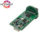 China CCD Camera Module with OSD Auto Gain Control - 0.7MP 1/3