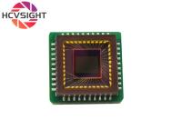 China 700TVL Analog Camera Module 1/4 CMOS 3.3V CVBS Output for CCTV DVR Systems for sale