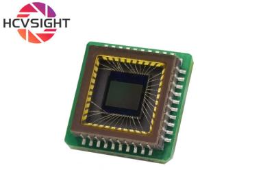 China 700TVL Analog Camera Module 1/4 CMOS 3.3V CVBS Output for CCTV DVR Systems for sale