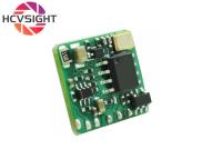 China 700TVL Analog Camera Module 1/4 CMOS 3.3V CVBS Output for CCTV DVR Systems for sale