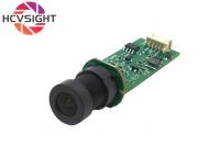 China 700TVL CVBS Analog Camera Module 18x40mm for CCTV Monitoring with 0.3MP CMOS Sensor for sale