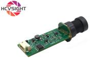 China 700TVL CVBS Analog Camera Module 18x40mm for CCTV Monitoring with 0.3MP CMOS Sensor for sale
