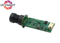 China 700TVL CVBS Analog Camera Module 18x40mm for CCTV Monitoring with 0.3MP CMOS Sensor for sale