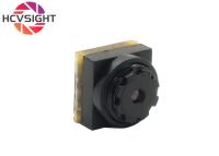 China 700TVL Mini CVBS Camera Module 6x6mm with 0.3MP CMOS Sensor and 0.01 Lux Low-Light Performance for Industrial Monitoring for sale