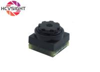 China 700TVL Mini CVBS Camera Module 6x6mm with 0.3MP CMOS Sensor and 0.01 Lux Low-Light Performance for Industrial Monitoring for sale