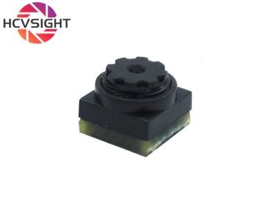 China 700TVL Mini CVBS Camera Module 6x6mm with 0.3MP CMOS Sensor and 0.01 Lux Low-Light Performance for Industrial Monitoring for sale