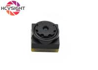 China 6x6mm Mini Camera 0.3MP CVBS Analog 50fps for FPV HD DVR CCTV Systems for sale