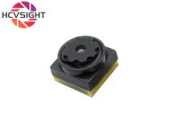 China 6x6mm Mini Camera 0.3MP CVBS Analog 50fps for FPV HD DVR CCTV Systems for sale